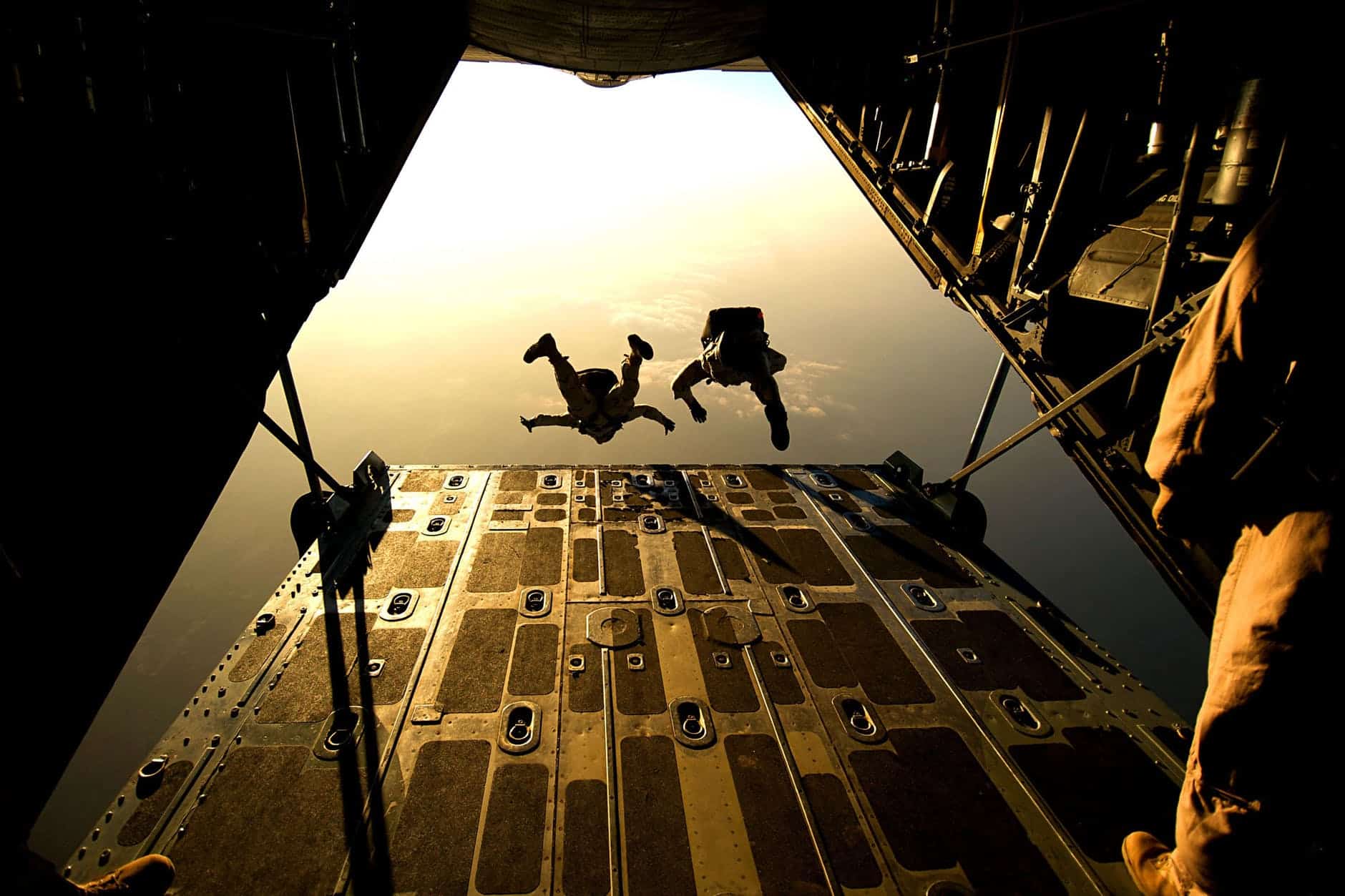 4 Breathtaking Adventures For Adrenaline Junkies Swedbanknl 9125